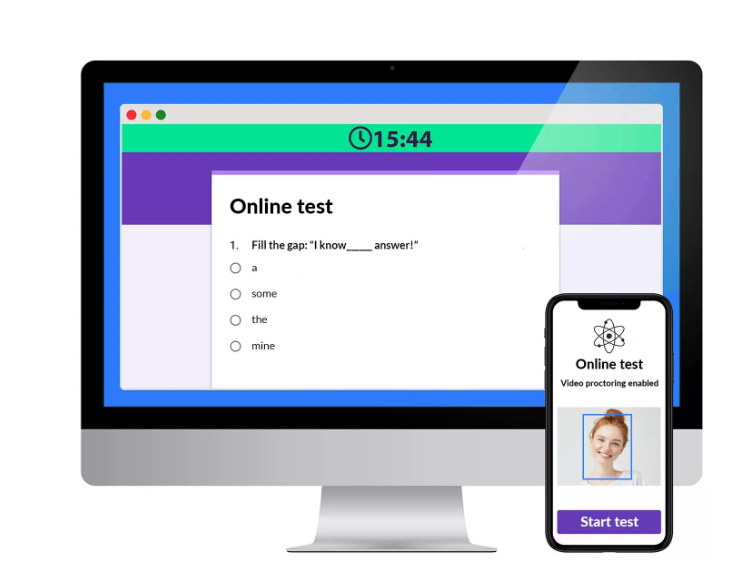 遠距測驗最強監考軟體：Quilgo（Google Forms外掛程式） | 明逸數位教育學院-MBP計畫